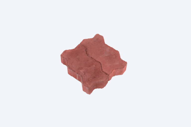 INTERLOCKING PAVEMENT BLOCK - BESSBLOCK CONCRETE PRODUCTS