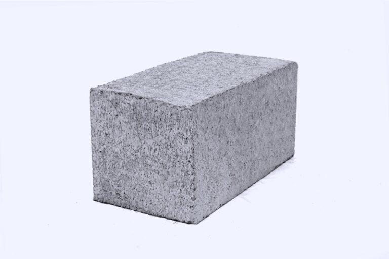 solid block - BESSBLOCK CONCRETE PRODUCTS